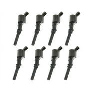 PerTronix 40611 Flame-Thrower 40,000 Volt 3.0 ohm Coil - Walmart.com