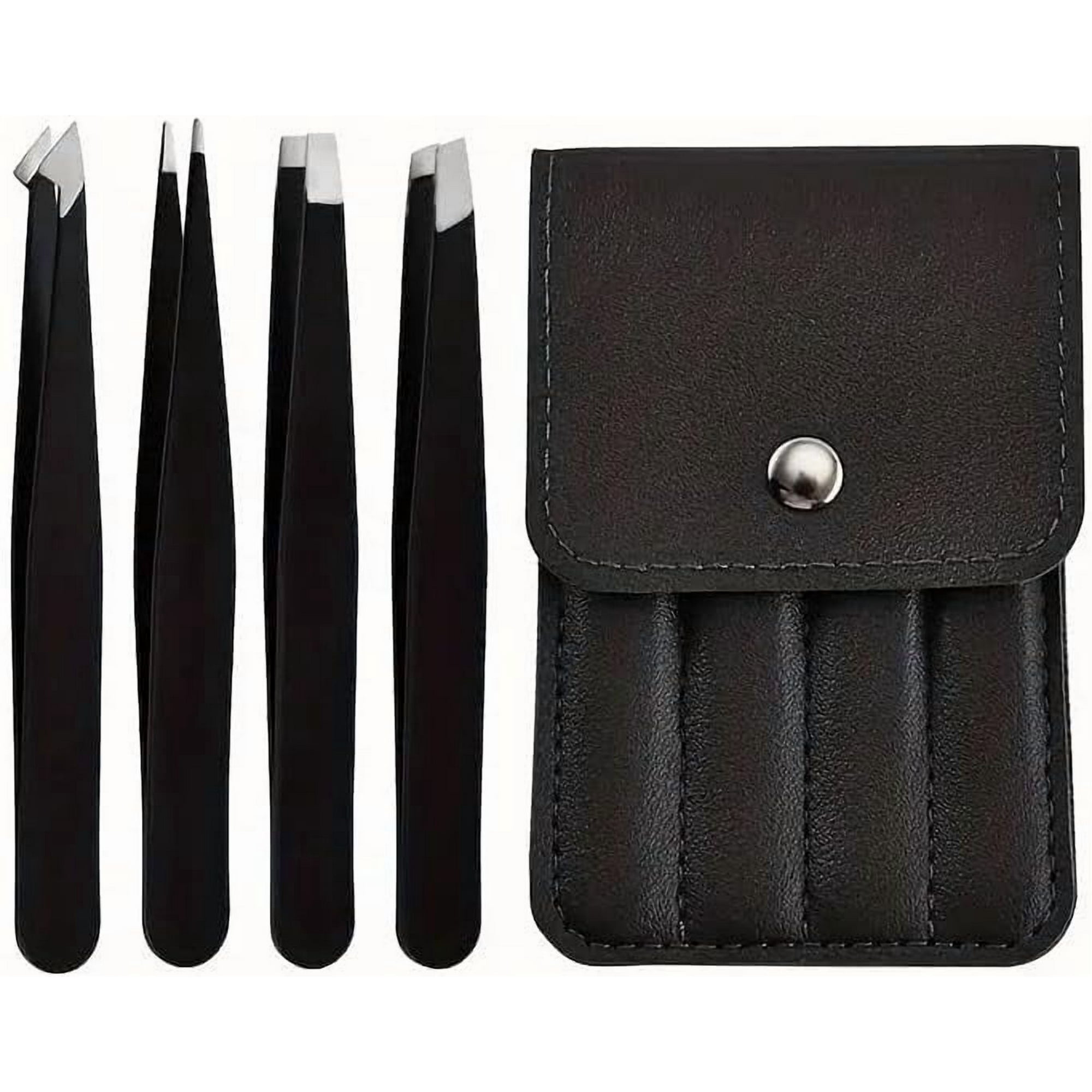 Click here for Salafire Tweezers Set With Storage Case Profession... prices