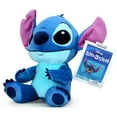 Great Promotion Stitch Stuffed Animals Phunny Cute Stitch Lilo & Stitch ...