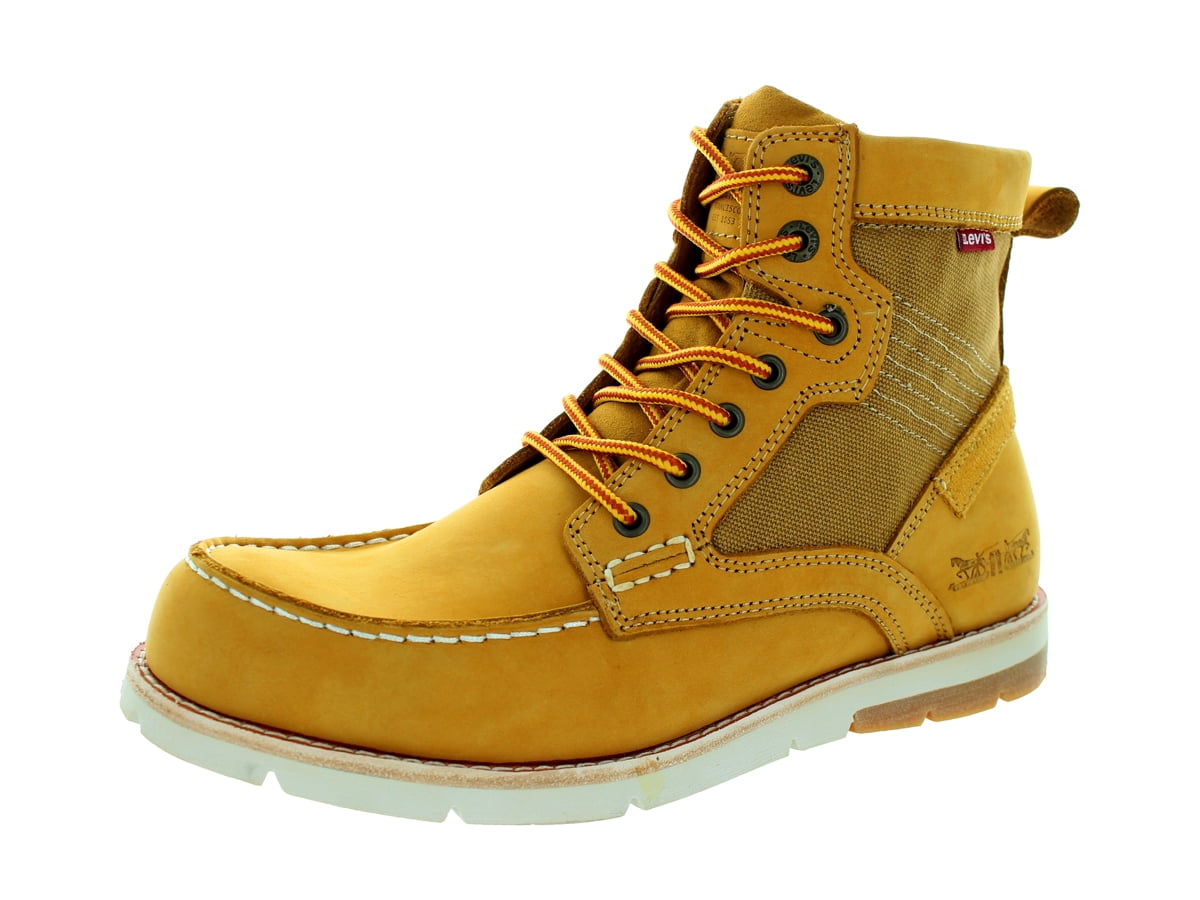 Levi's Men's Dawson Boot - Walmart.com