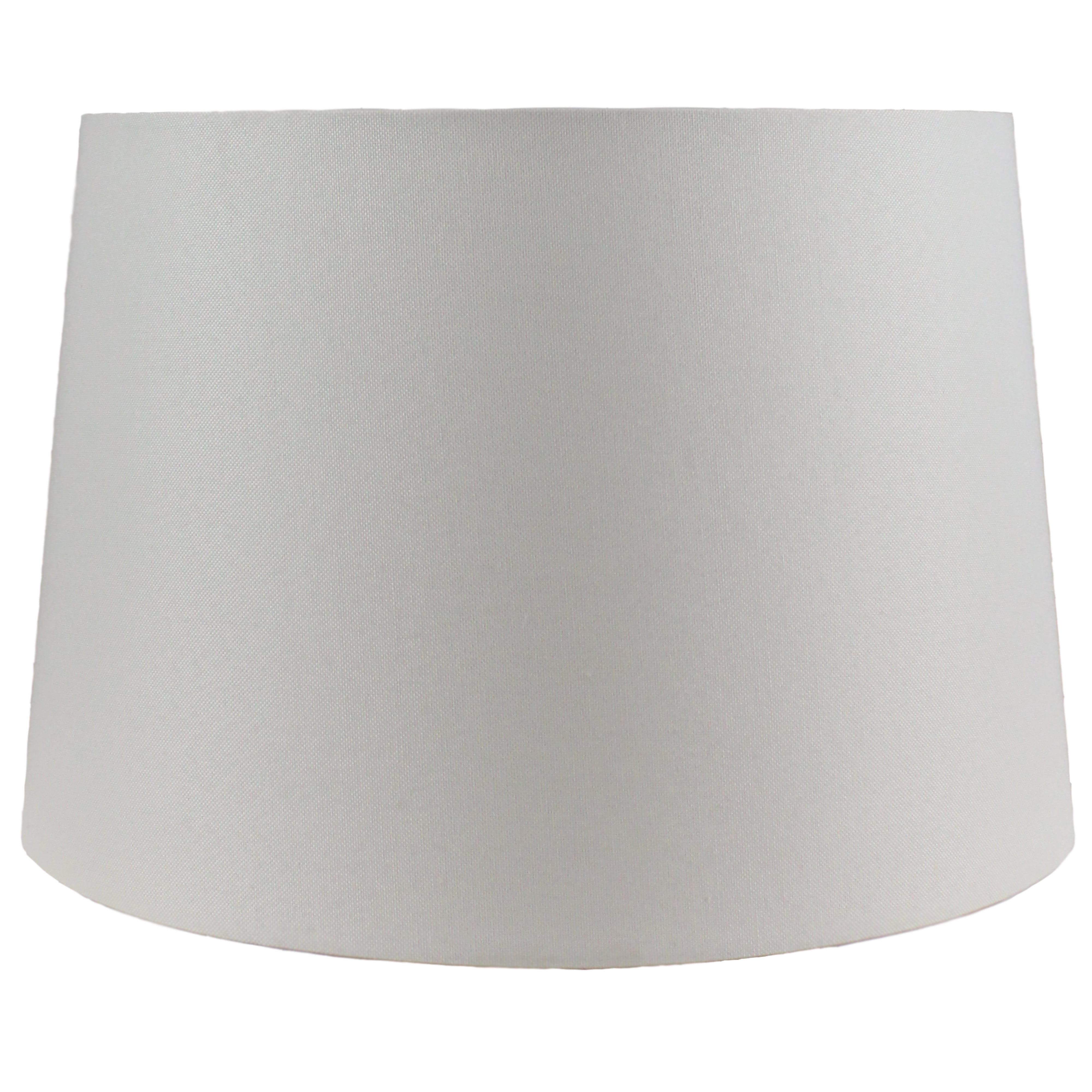 Mainstays Basic Beige Large Lamp Shade - Walmart.com