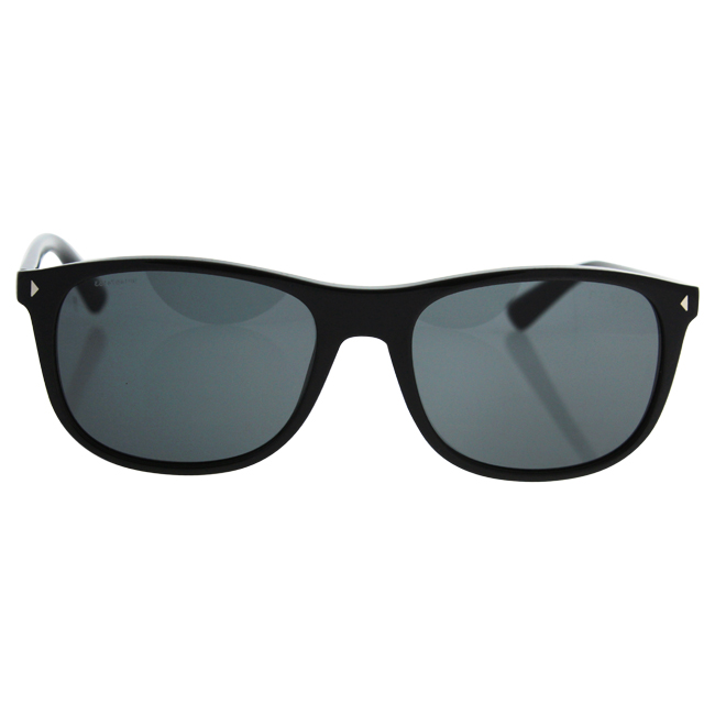 Prada Prada Spr 01r 1ab 1a1 Blackgrey By Prada For Men 57 19 145 Mm Sunglasses Walmart