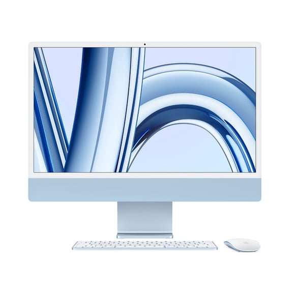 Apple Desktop Computers | Walmart.ca