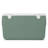 Coleman Chiller 48-Quart Hard Cooler, Hickory Moss - Walmart.ca