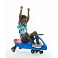 Original Plasmacar Blue - Walmart.com