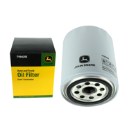 John Deere Quick Engine Oil Change System for Lawn Tractor Kit ...