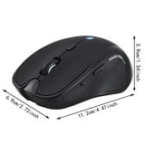 Wireless Moue M705 Pro V2 910-004654 A 60 Bluetooth Wireless Bluetooth ...