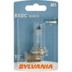 Sylvania 3057 Long-Life Miniature Bulb, Twin Pack for Automotive Lighting Applications - Walmart.com