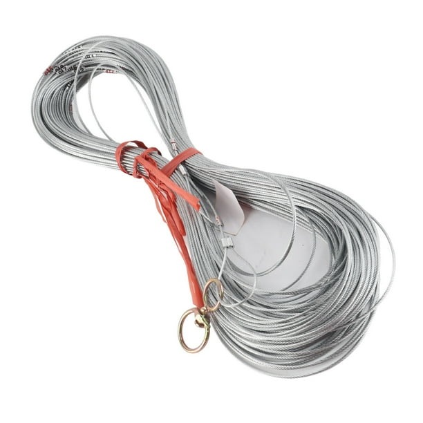 Steel Wire Measuring String,Steel Wire Measuring Rope Steel Wire ...