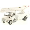 Diecast Masters 1/32 Kenworth T380 with Altec AA55 Aerial Service Truck ...