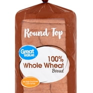 Great Value Multi Grain Bread, 24 oz - Walmart.com