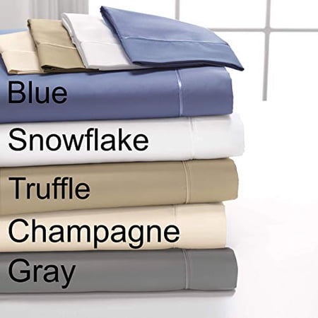 Dreamfit Sheet Sets All Degree Styles, Colors, and Sizes - Made in The ...