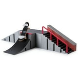 Tech Deck - Starter Kit - Ramp Set and Board - Walmart.com