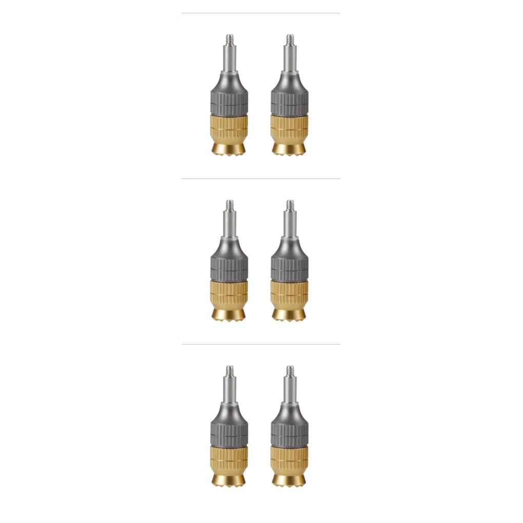 Vogacara Telescopic Remote Controller Joysticks Rocker for Accs Type1 ...