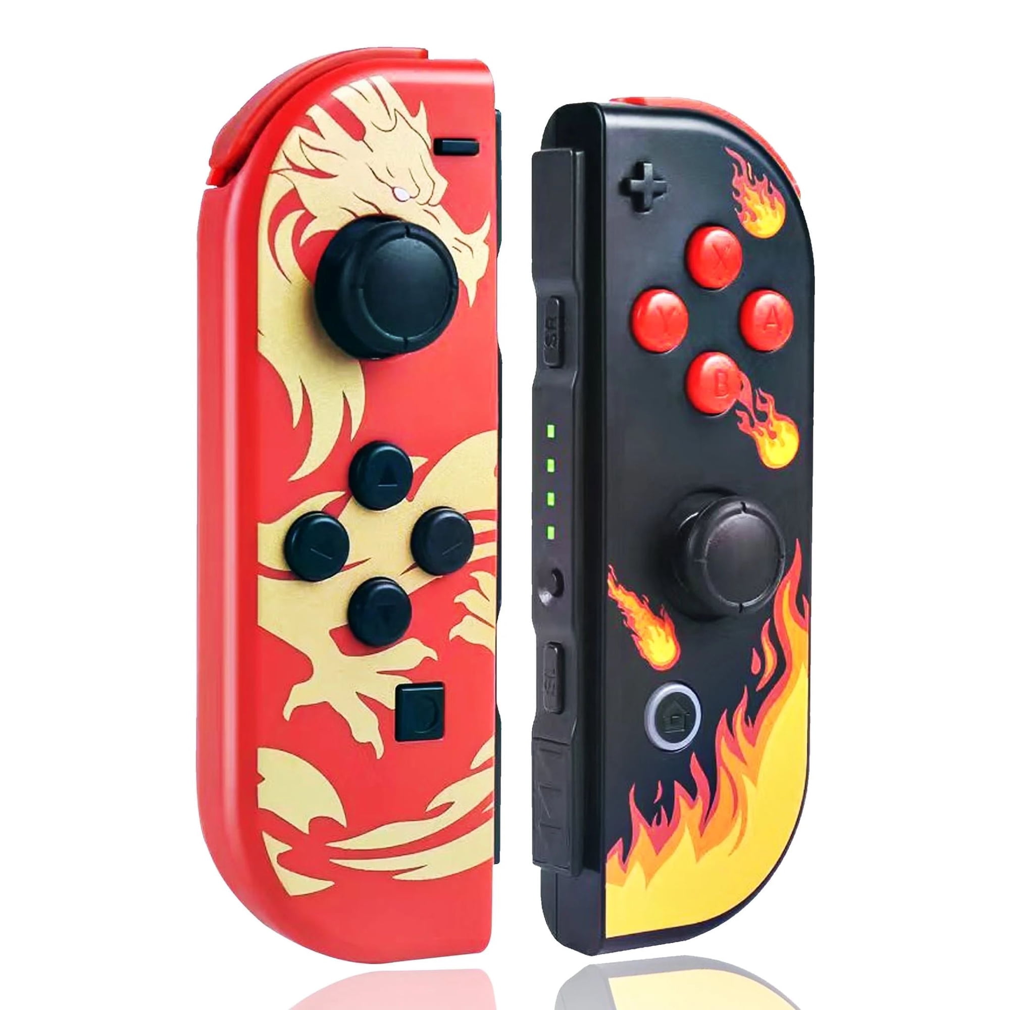 Click here for Nintendo Joycon Wireless Joypad Controllers For Ni... prices