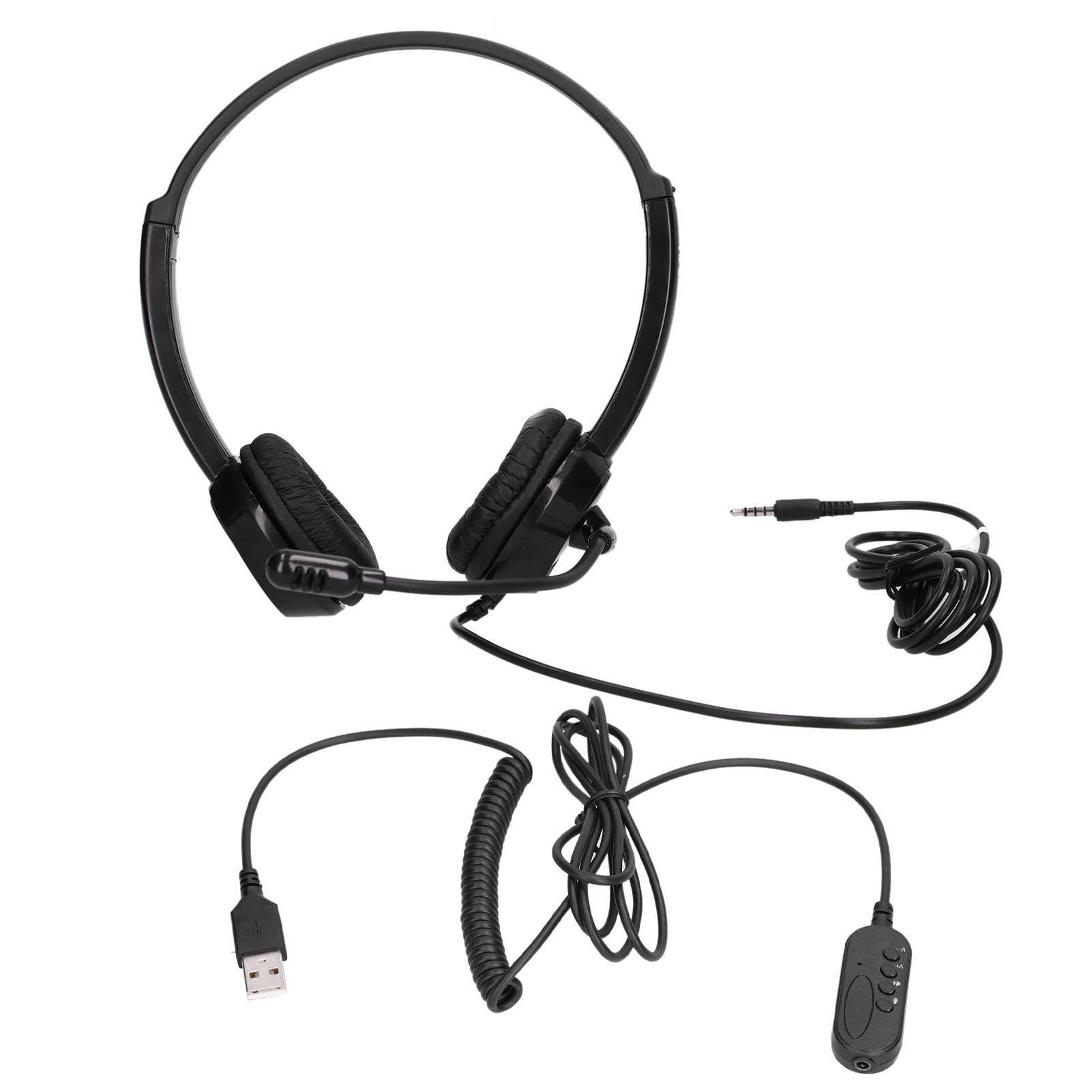 Customer Service Chat Single Pointing Microphone Strong Compatibility customer-service-chat-single-pointing-microphone-strong-compatibility