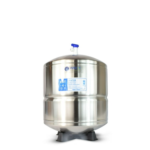Reverse Osmosis Water Storage Tank