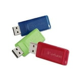 3PK 32GB STORE N GO USB FLASH - Walmart.com