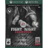 UFC 2, Electronic Arts, Xbox One, 014633734010 - Walmart.com