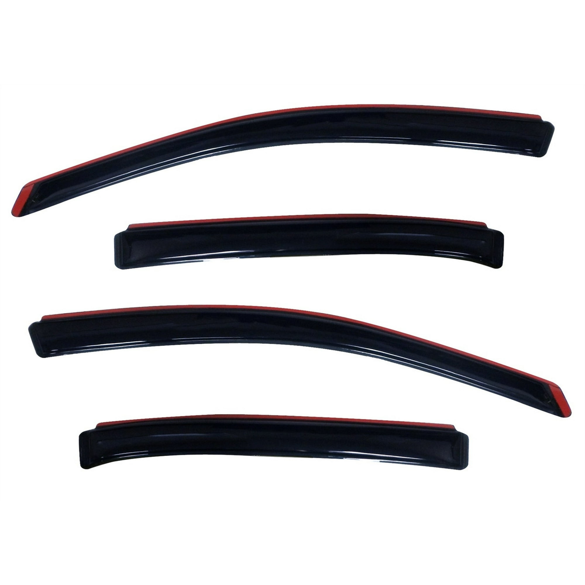 Click here for Fits 2010-2019 Ford Taurus Auto Ventshade Rainguar... prices