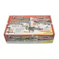 Trimax Razor Adjustable Steel 6" Drop Hitch - Walmart.com