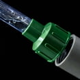 AC Drain Line Cleaner Adapter, 1Pc Plastic Universal HVAC to PVC Wet ...