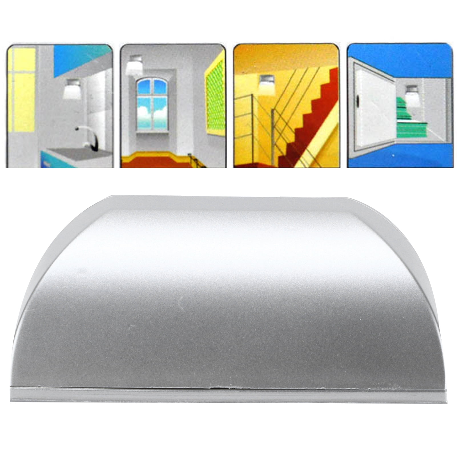 Click here for Zaqw Door Lock Light  Led Easy To Use Easy To Inst... prices