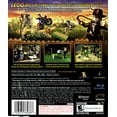Playstation 3 - Lego Indiana Jones 2 The Adventure Continues Video Game ...
