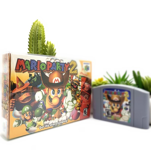 N64 Box