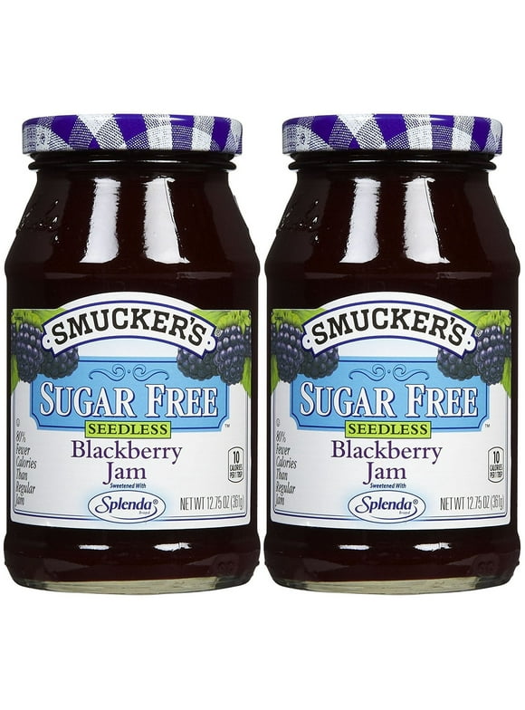 Blackberry jam in Jams - Walmart.com