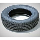 Atlas Force HP Performance Tires, Set of 4, 225/65R16 100H, All Season ...