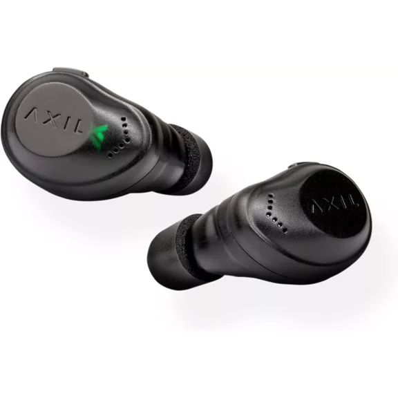 Walker's Disruptor Wireless Bluetooth Earphones, Noise Canceling with ...