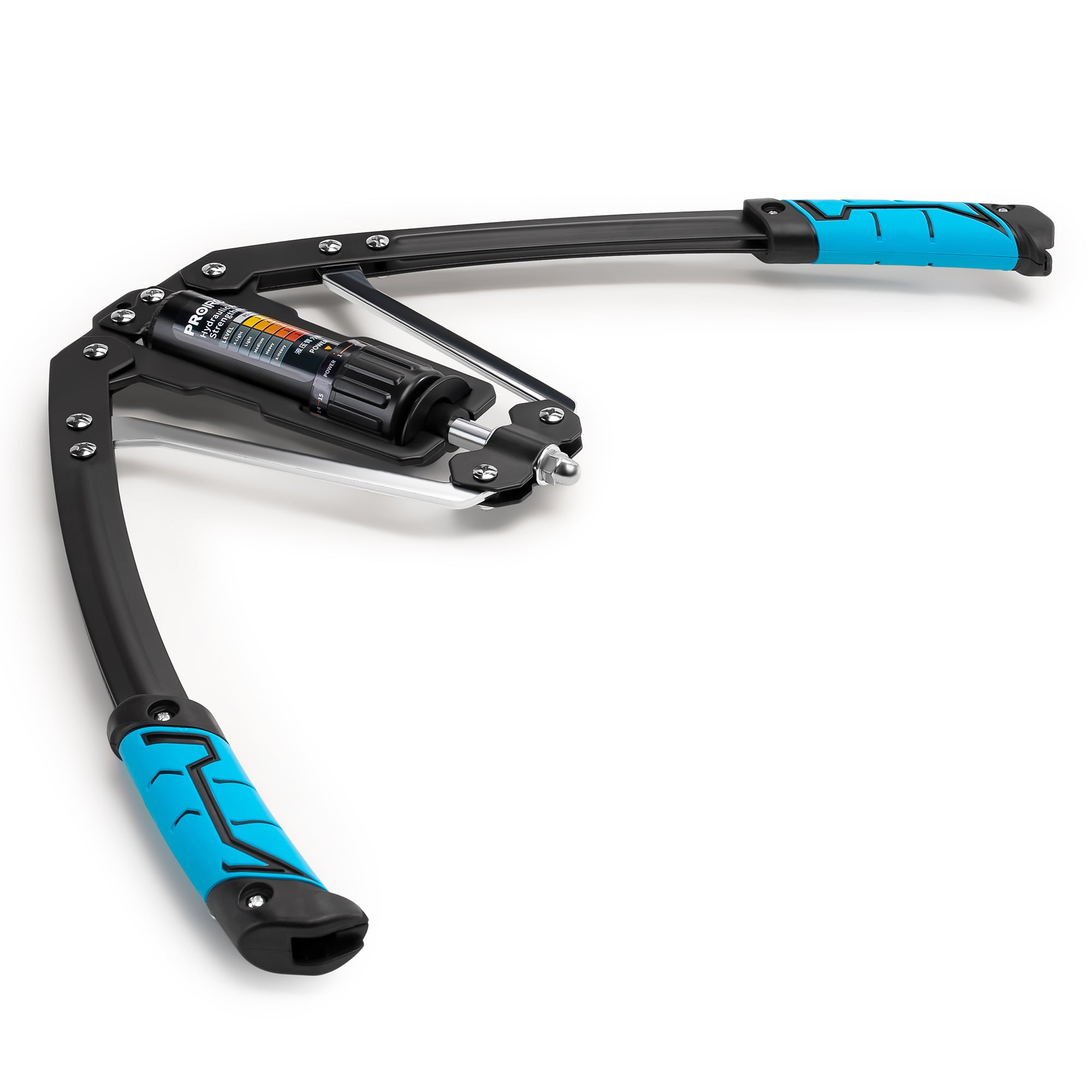 PROIRON Hydraulic Arm Strengthener II PRO-BLQ02-1 - Walmart.com