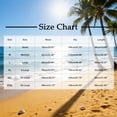 Amzcrzy Men Beach Shorts American Flag Print Mens Shorts Elastic Waist ...