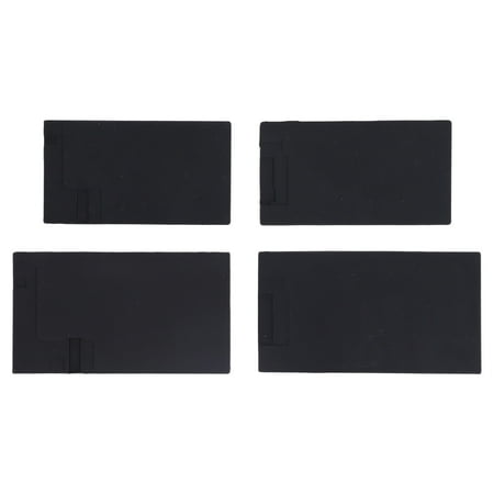 LCD Screen Fix Repair Mat, Non Deform LCD Screen Adhesive Removal ...