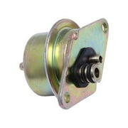 Lincoln Continental Fuel Injection Pressure Regulator