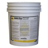 Sakrete High Strength Cement Concrete Mix, 50 lb Pail, 5000 Plus 120020 ...