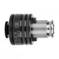 Jis Gt12 Tapping Chuck Tap Collet Cnc Tools For Tapping Machine Milling