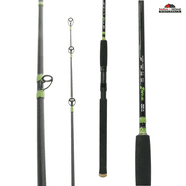 BnM Silver Cat Elite Rod 7.5 ft 1 pc - Walmart.com