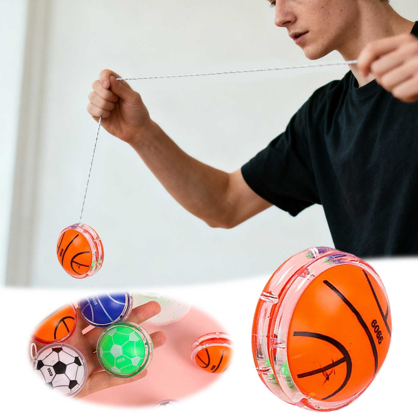 Click here for Vivavault Classic High Performance Novelty Yo-Yo T... prices
