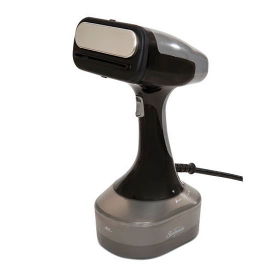 Sunbeam Handheld Garment and Clothes Steamer in Black - Walmart.ca