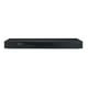 LG UBKM9 Streaming Ultra-HD Blu-Ray Player with Streaming Services and ...