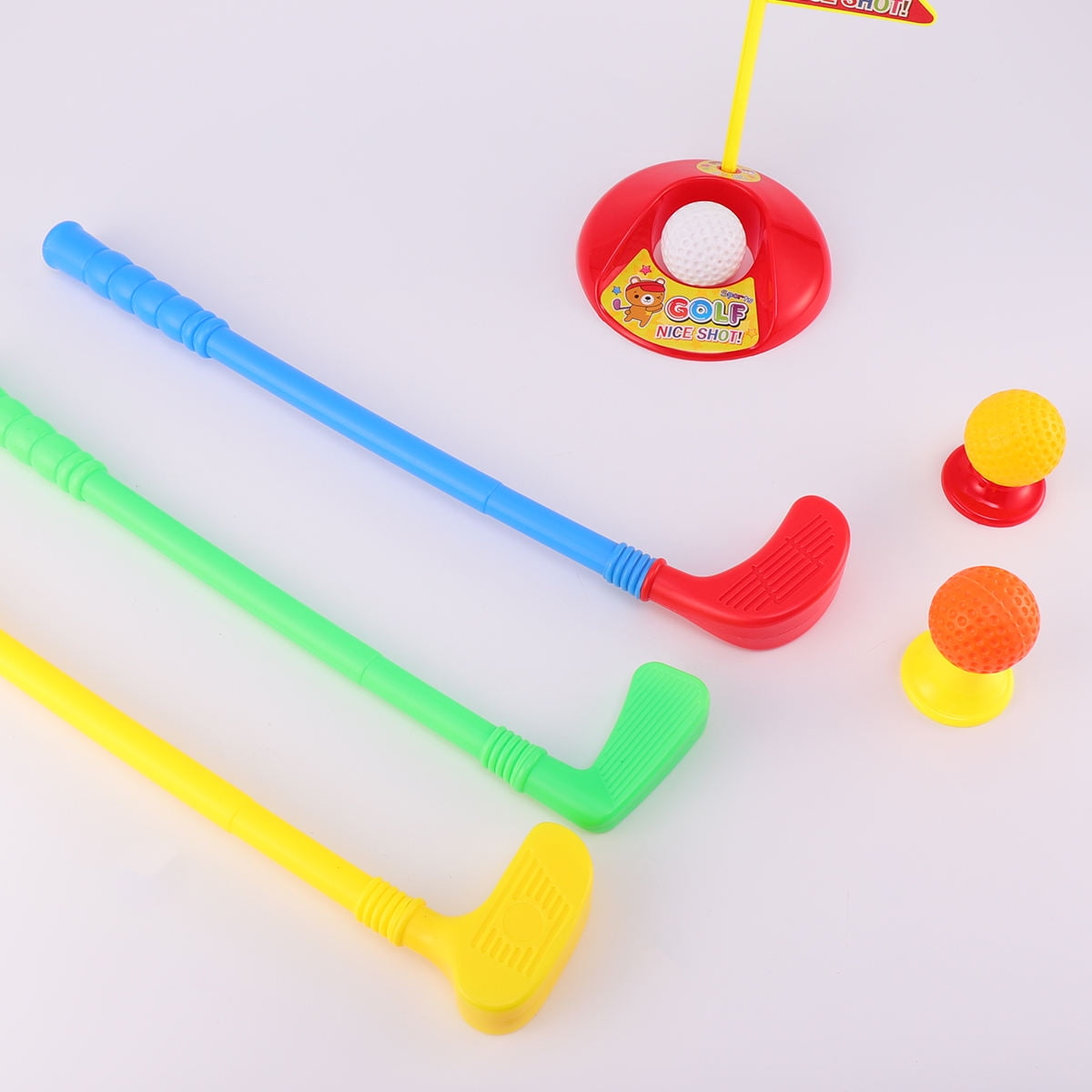 Click here for Tehaux Outdoors Toys Golf Toddler Games Set For Gr... prices