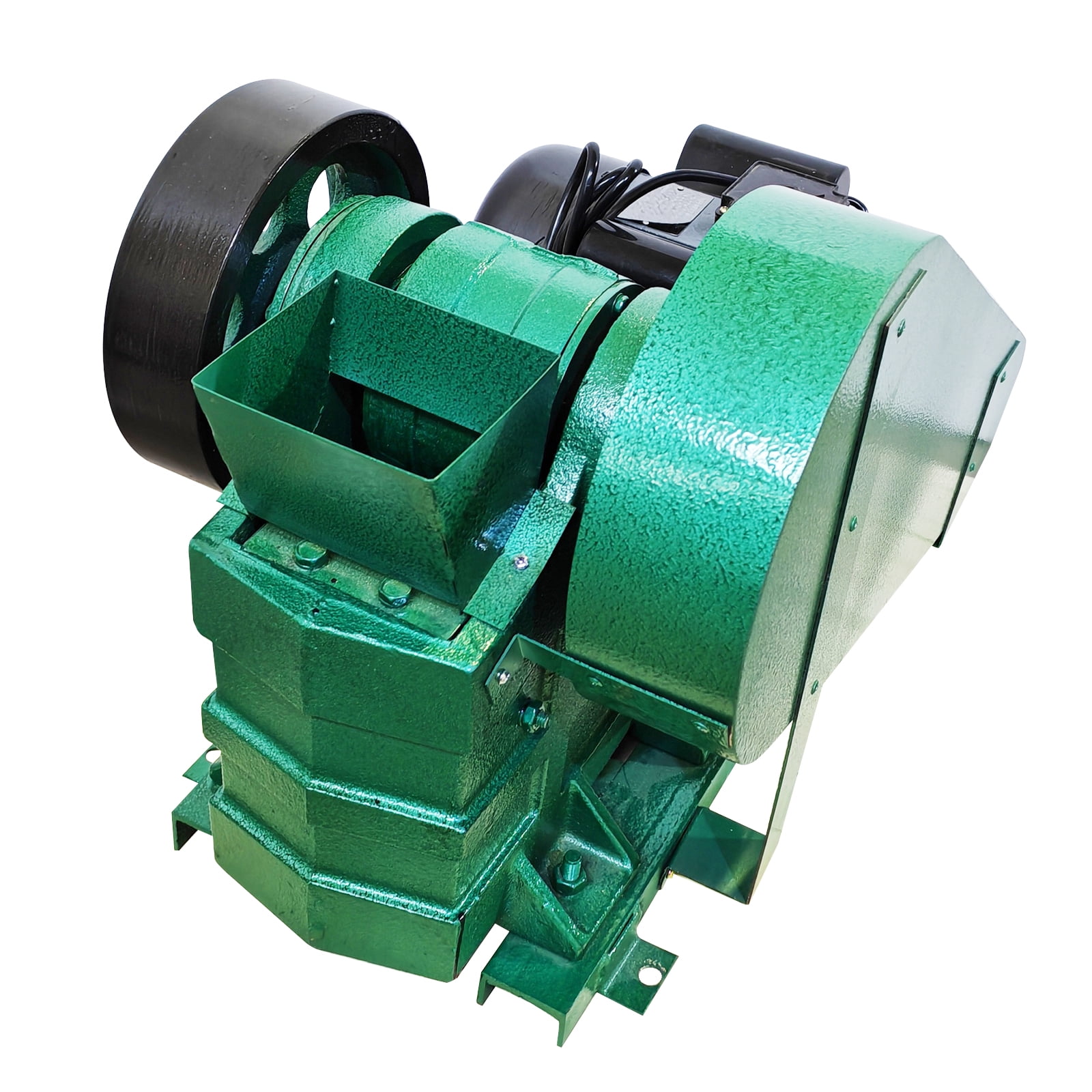 Click here for Intbuying 220v Mini Jaw Crusher Rock Crush Machine... prices