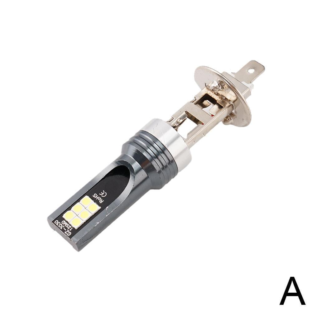 H1-H11 LED Headlight Kits 110W 20000LM FOG Light Bulbs W3B7 DRL Driving ...