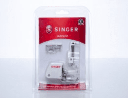 SINGER? Quilting Presser Foot Kit - Walmart.com