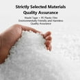 TOP-MAX Dustproof Film Plastic Masking Film for Home Office Walls ...