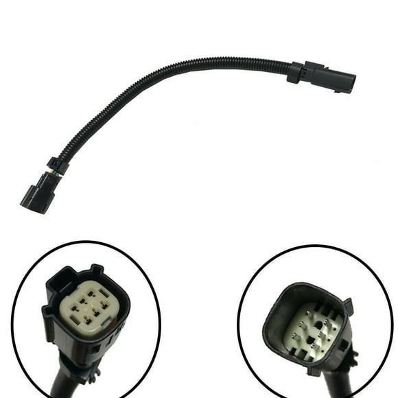 O2 Sensor Extender