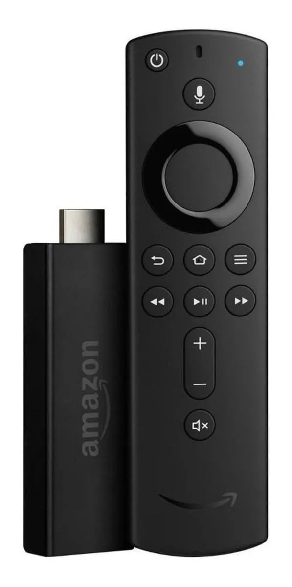 TV Box Fire Stick 4K Control por voz (2da. Generación) | Walmart en línea