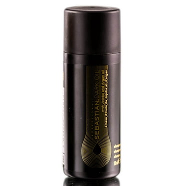 Sebastian Professional Dark Oil / Hair Oil (3.2 oz) - Walmart.com